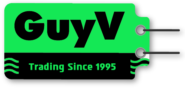 GuyV Webshops